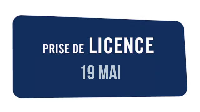 Pré-saisie des licences 2026 : ouverture - FFT Le Guide du dirigeant
